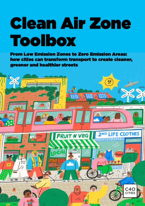 Resource Library | UrbanShift